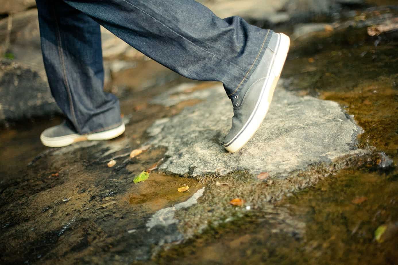 Why Walking Is Good Exercise - Better Is the New Perfect